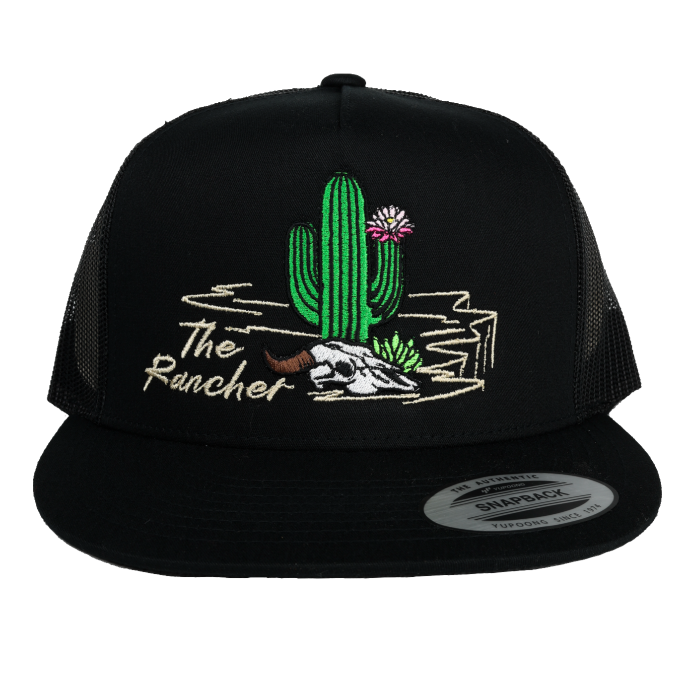 COYOTE CLIFF – The Rancher Hat Co.