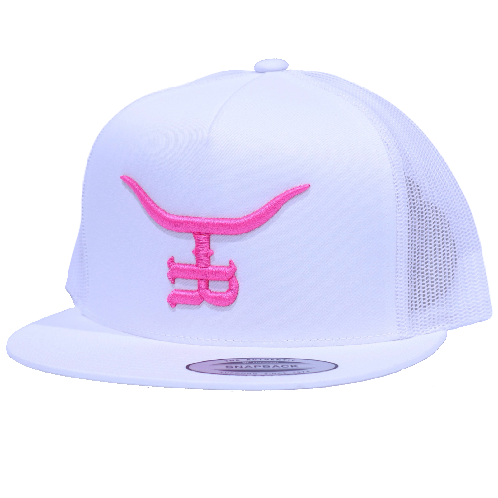 “HOTSHOT”(WHT) – The Rancher Hat Co.