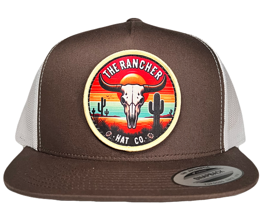 The Rancher Hat Co.