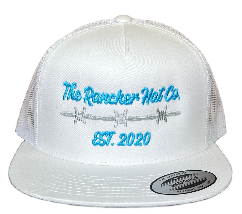 Products – The Rancher Hat Co.