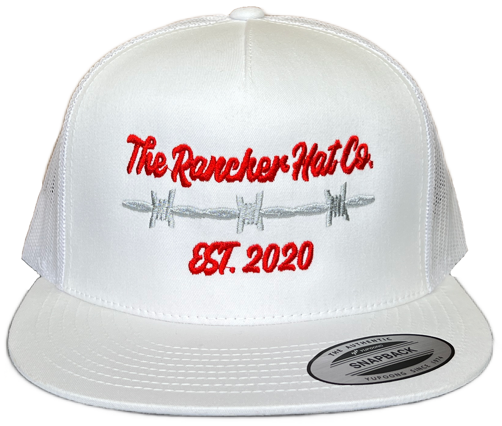 Products – The Rancher Hat Co.