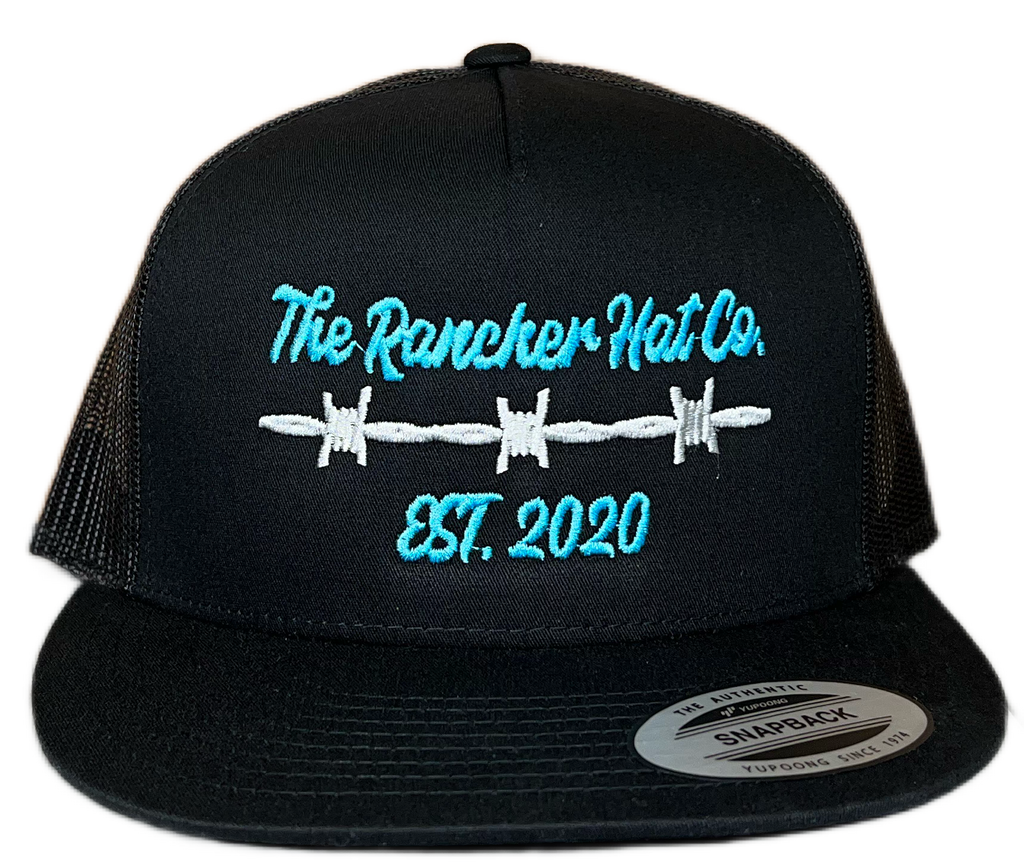 Products – The Rancher Hat Co.