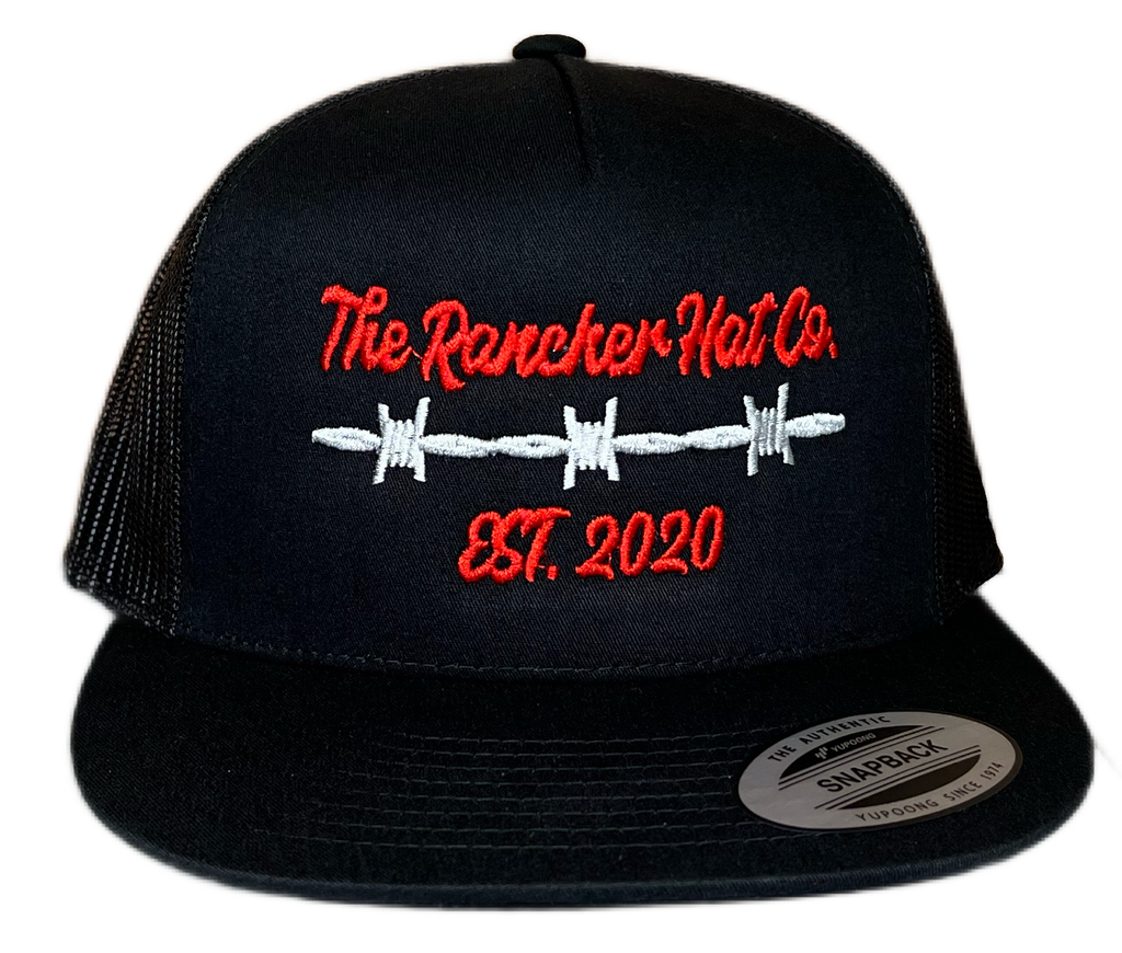 Products – The Rancher Hat Co.